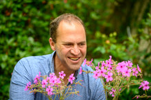 The Irish Gardener - Peter Dowdall - Expert Garden Design & Gardening