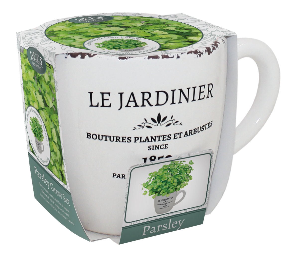 Edible Plants - The Irish Gardener Store